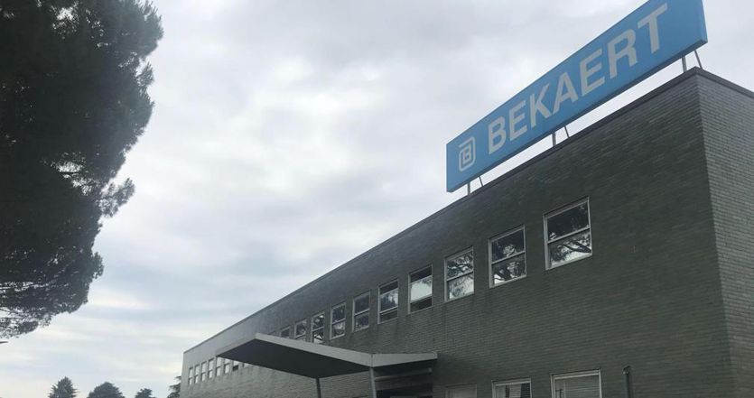 Le 10 crisi industriali / Bekaert - Il Sole 24 ORE