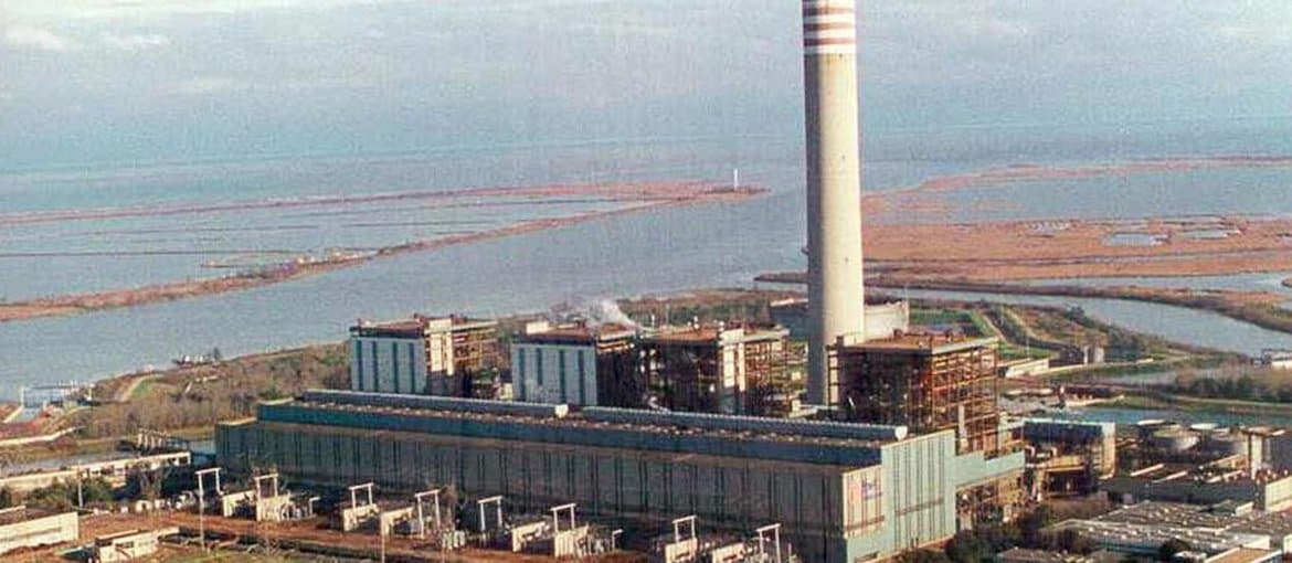 Super villaggio per sport e turismo, la nuova vita della ex centrale di ...
