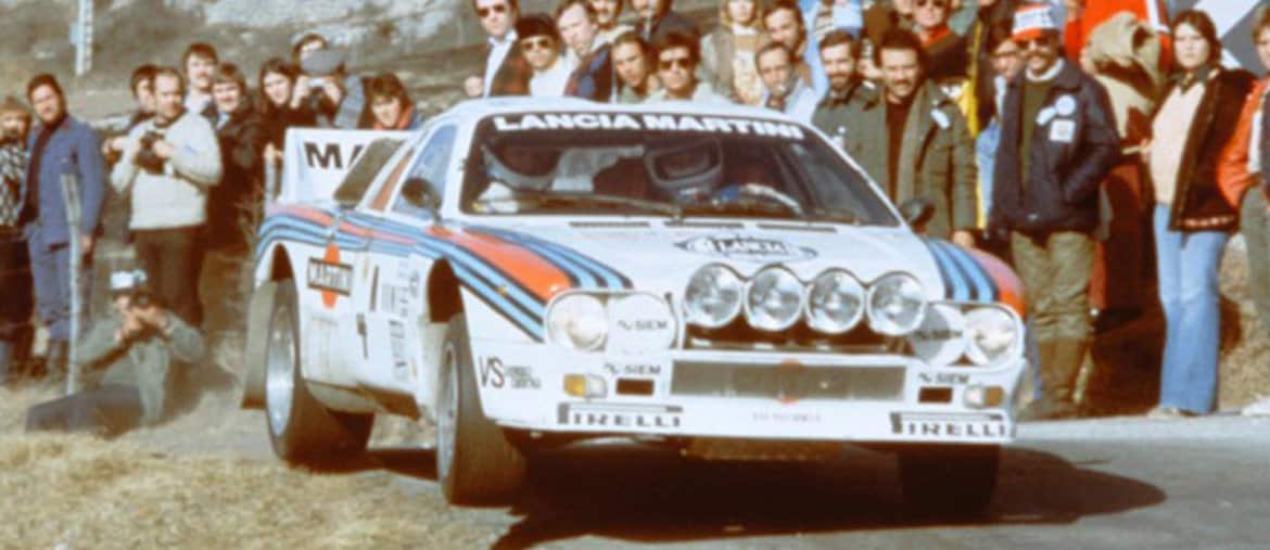 Il Gruppo Fiat e il motorsport, una storia leggendaria - Il Sole 24 ORE
