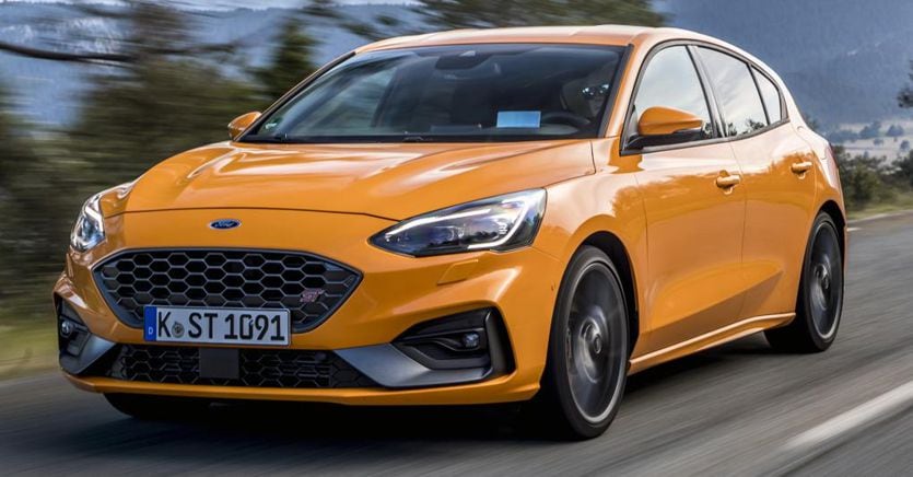 Focus St, 280 cavalli di puro divertimento - Il Sole 24 ORE