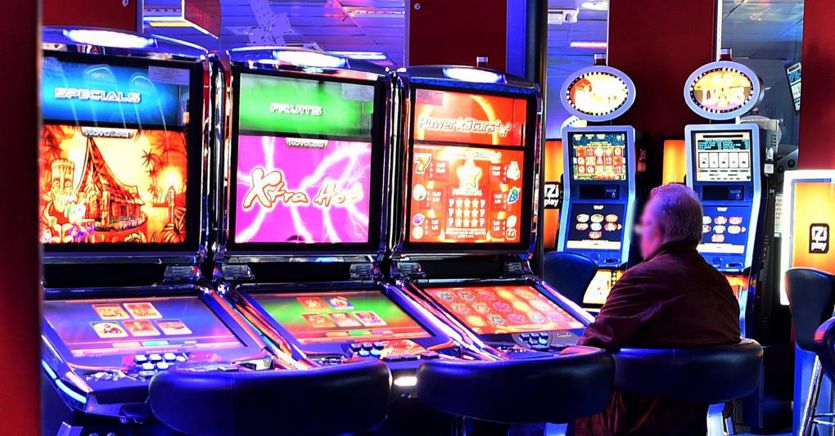 Pronto il logo “No Slot” da esporre nei negozi dove è vietato il gioco ...