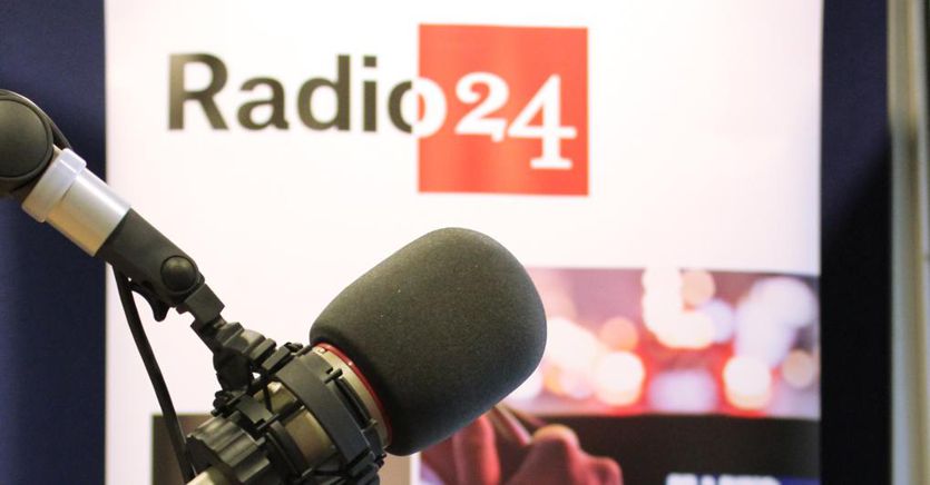 Radio 24 lancia la Action Google Home - Il Sole 24 ORE