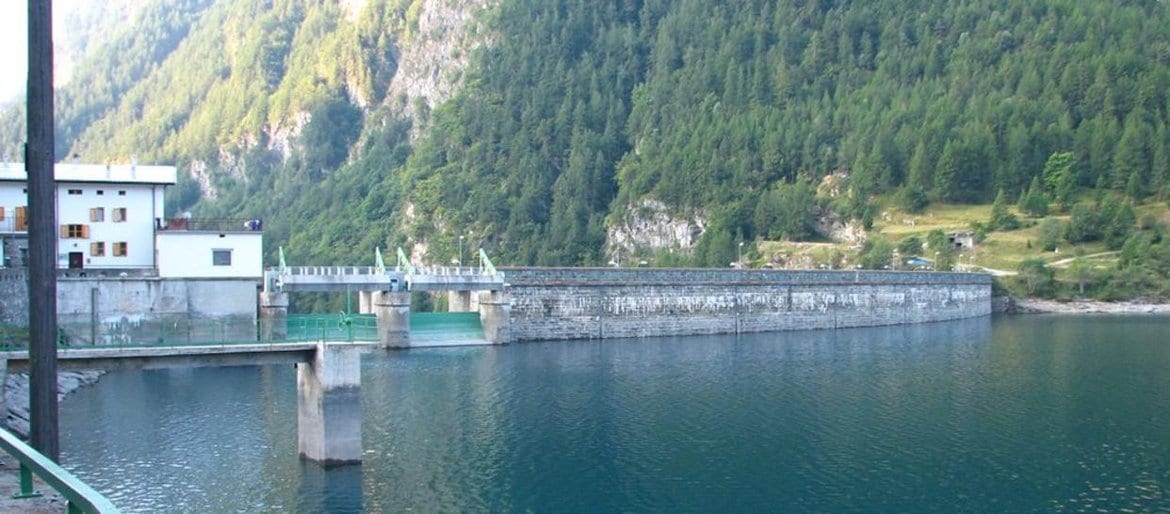 Diga Castello - Il Sole 24 ORE