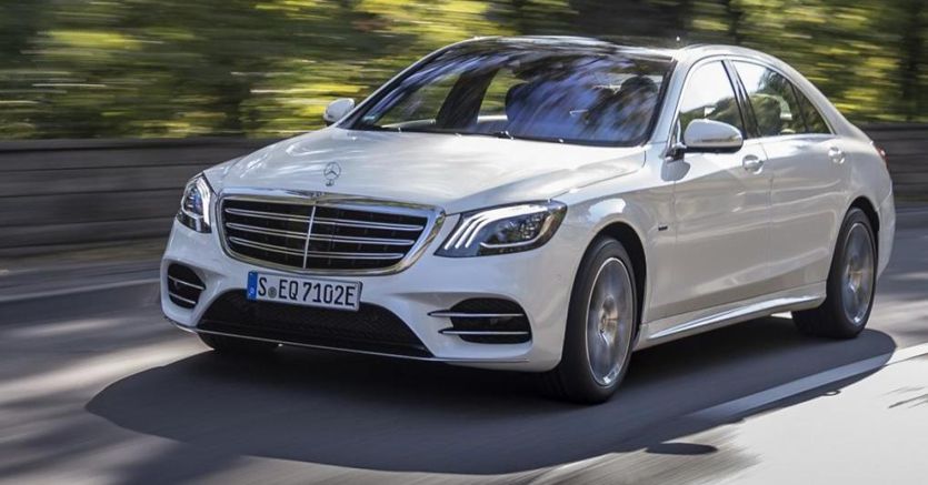 Auto bride plug-in cosa sono e come funzionano - Il Sole 24 ORE