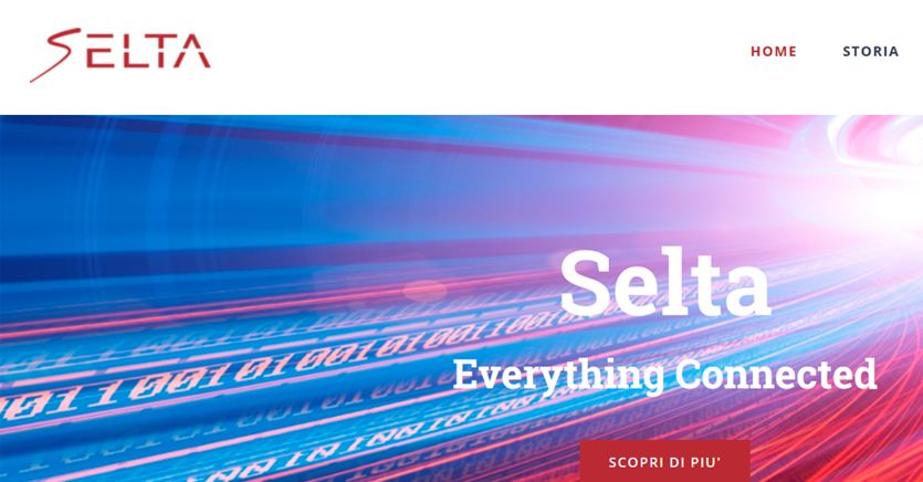 Selta - Il Sole 24 ORE