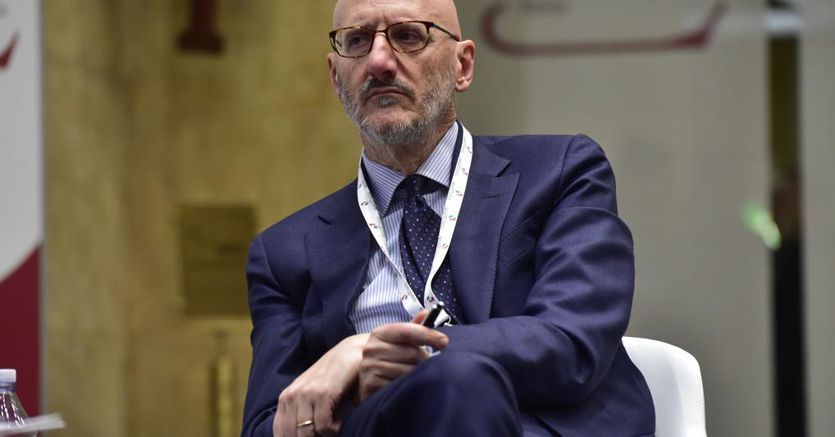 Caio: «Su svolta etica e profitti l’Italia è già un laboratorio» - Il ...