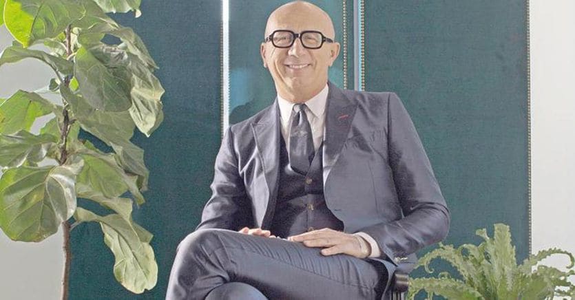 Marco Bizzarri: «Gucci produrrà solo con fonti rinnovabili dal 2020 ...