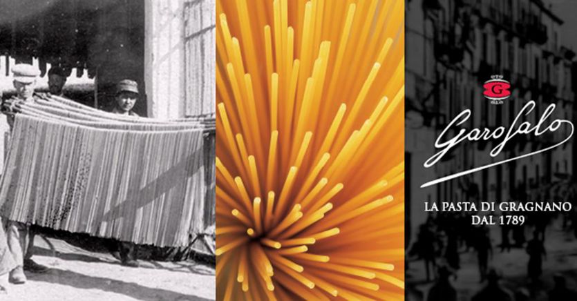 Tutti i marchi del food italiano diventati «stranieri» / Garofalo - Il ...