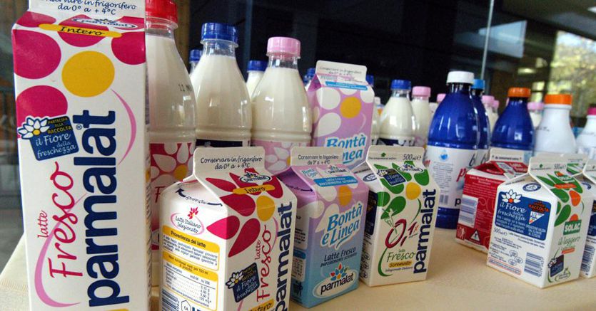 Tutti i marchi del food italiano diventati «stranieri» / Parmalat - Il ...