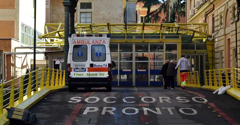 Pronto soccorso, dai colori ai numeri per ridurre le attese - Il Sole ...