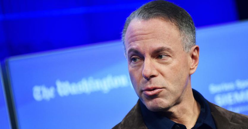 La cura di Elliott su eBay: si dimette il ceo Devin Wenig - Il Sole 24 ORE