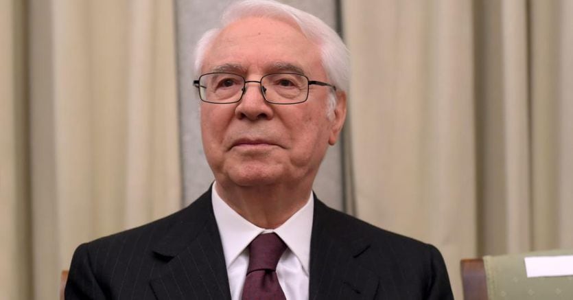 Liquidazioni d’oro / Geronzi tra Capitalia e Generali 31 milioni - Il ...