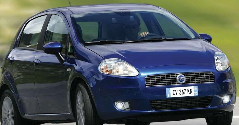 Rottamazione auto, 7 modelli per ricevere il bonus / Grande Punto - Il ...