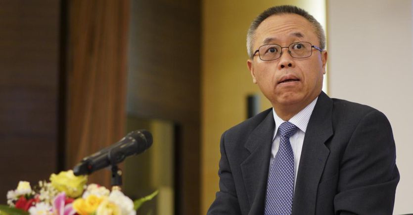 Li Junhua: «L’escalation non fa bene a nessuno, gli americani ...