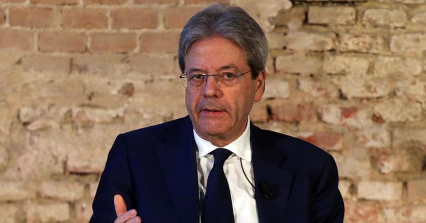 Conte indica Gentiloni come commissario Ue - Il Sole 24 ORE