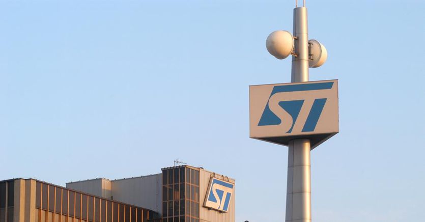 A Catania StM investe in un nuovo impianto per sistemi intelligenti ...