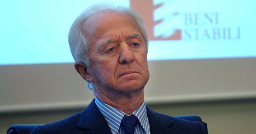 Paperoni italiani, Del Vecchio è il più ricco: superato Ferrero - Il ...