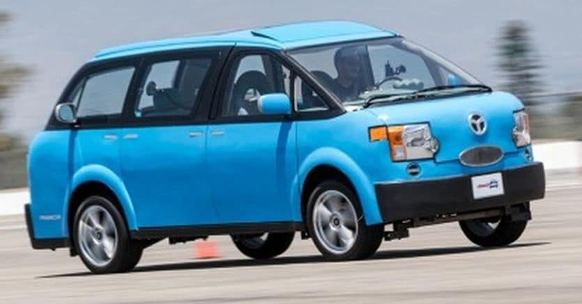 Tartan Prancer - Il Sole 24 ORE