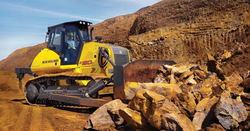 Cnh, partono gli scioperi dei lavoratori a Modena - Il Sole 24 ORE