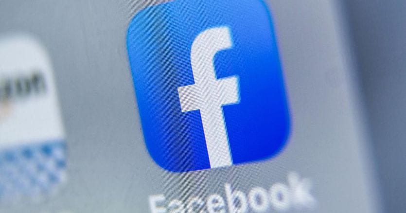 Wsj: Facebook lavora a sezione news, ma pagherà solo alcuni editori ...