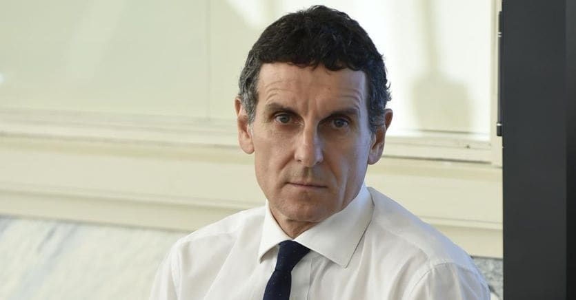 Marco Morelli - Il Sole 24 ORE