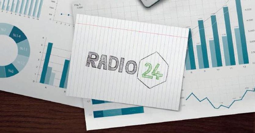 Vent’anni di Radio 24: notizie e parole che guardano al futuro - Il ...