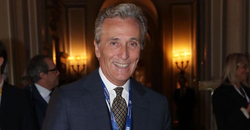 Vittorio Grilli - Il Sole 24 ORE