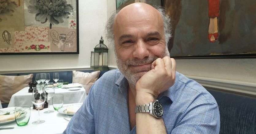Da Battipaglia a New York: chi è Giuseppe Bruno, l’ambasciatore della ...