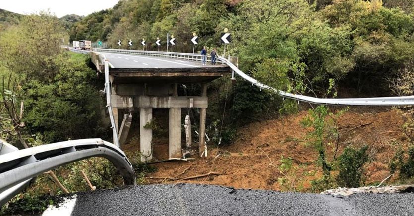 Borsa, la galassia Gavio paga l'effetto ponte e chiude in rosso - Il ...