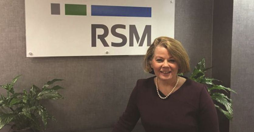 Jean Stephens: «Revisione contabile, per le Pmi la sfida del ...