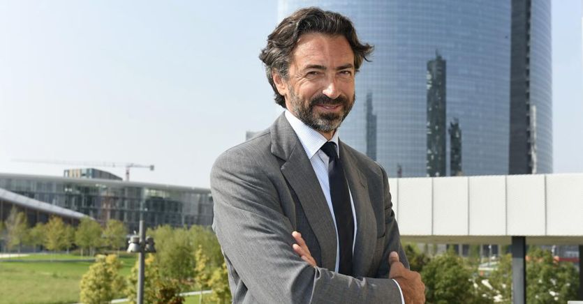 Catella: «Nel real estate occorre pensare ai quartieri, non solo agli ...