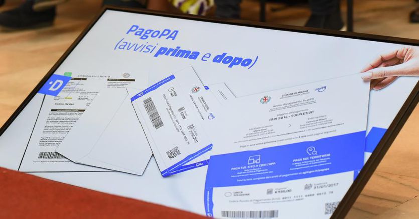 Le principali novità del Dl fisco/Bollo auto da pagare con pagoPA - Il ...