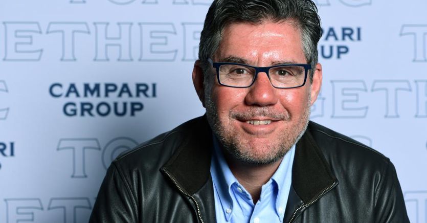 I manager di Campari, Eataly e Coop al top per reputazione online - Il ...