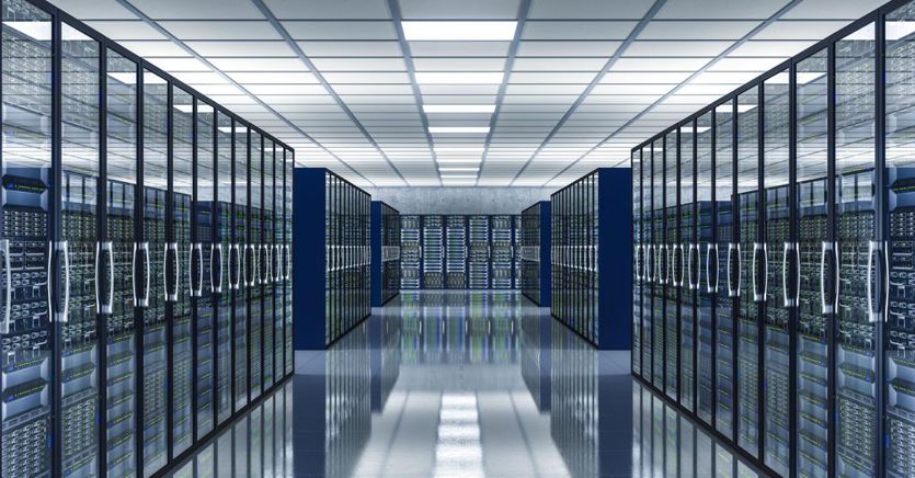 Italia patria dei supercomputer: a Genova uno tra i più potenti al ...