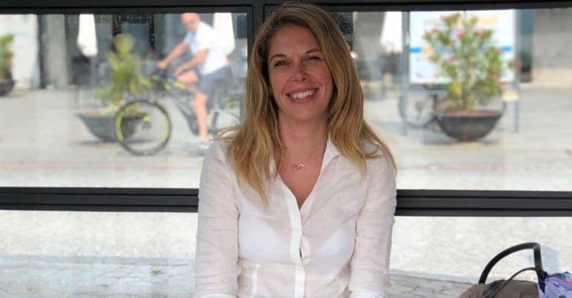 Daniela Fatarella, direttrice generale di Save the children - Il Sole ...