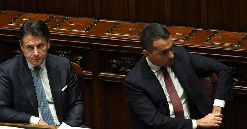 Verifica di governo: da Craxi a Conte come i partiti giocano con il ...