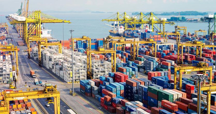 Export, quota 480 miliardi nel 2019 per il made in Italy (+3,2%) - Il ...