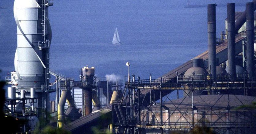 Ferriera di Trieste, salta l’intesa tra Arvedi e i sindacati - Il Sole ...