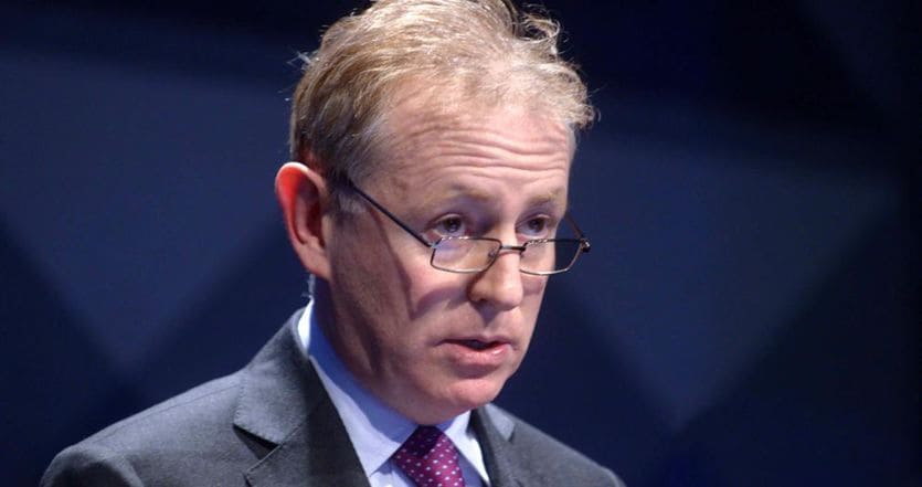 Gli italiani al vertice dell'eurosistema/ Massimo Rostagno - Il Sole 24 ORE