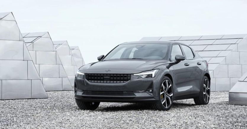 Audi A4, versione bev nel 2023 anche in versione wagon - Il Sole 24 ORE