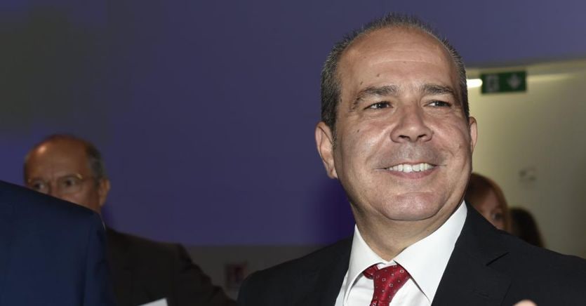 Gli italiani al vertice dell'eurosistema/ Fausto Parente - Il Sole 24 ORE