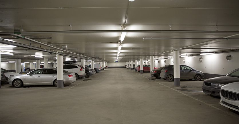 Box auto? Il prezzo cresce dove l’offerta è bassa (non solo in centro ...