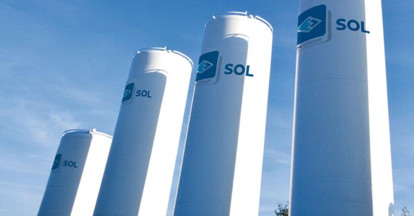 Gruppo Sol cresce nell’assistenza a domicilio con nuovi contratti in ...