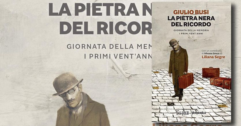Giornata della Memoria, le iniziative del Gruppo 24 Ore - Il Sole 24 ORE