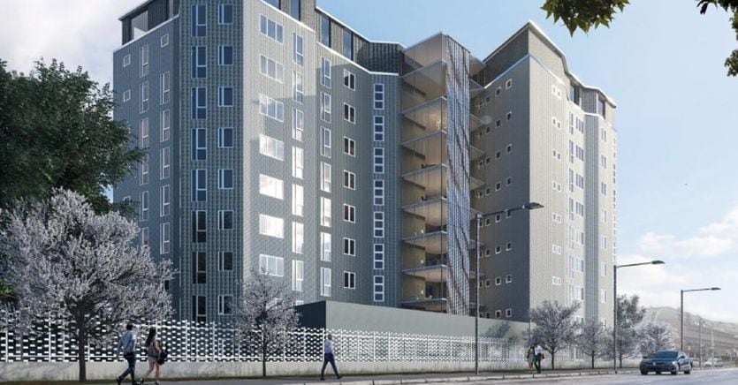 Invel fa shopping per 120 milioni a Milano e Roma - Il Sole 24 ORE