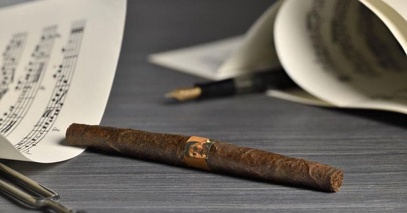 Sigaro Toscano rilancia con Puccini - Il Sole 24 ORE