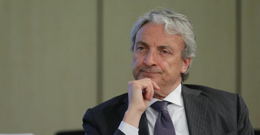 Giuseppe Pasini: green deal, Europa, giovani le priorità per il futuro ...