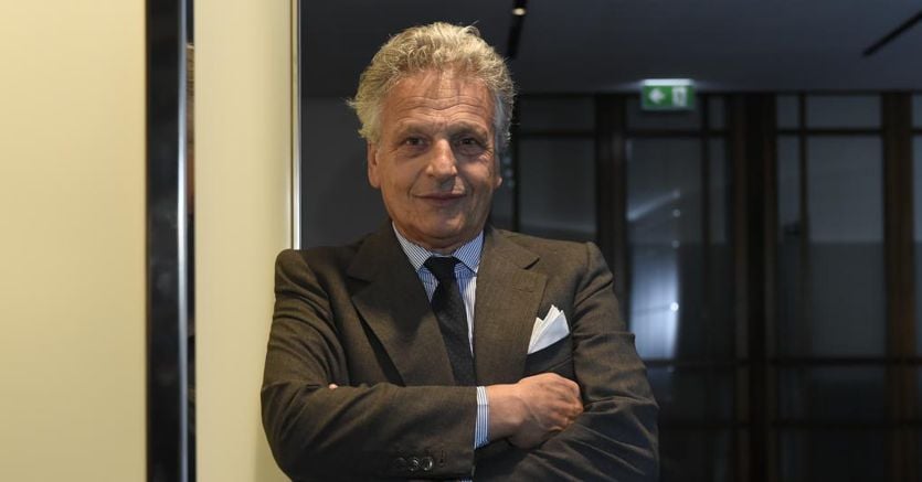 Sator Sgr passa a Carlo Puri Negri con un management buyout - Il Sole ...