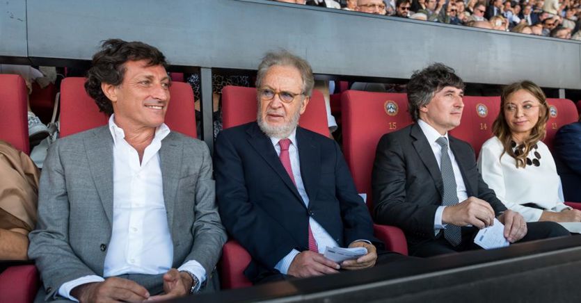 Il modello Udinese oltre il calcio Ora gioca su piattaforme digital ...