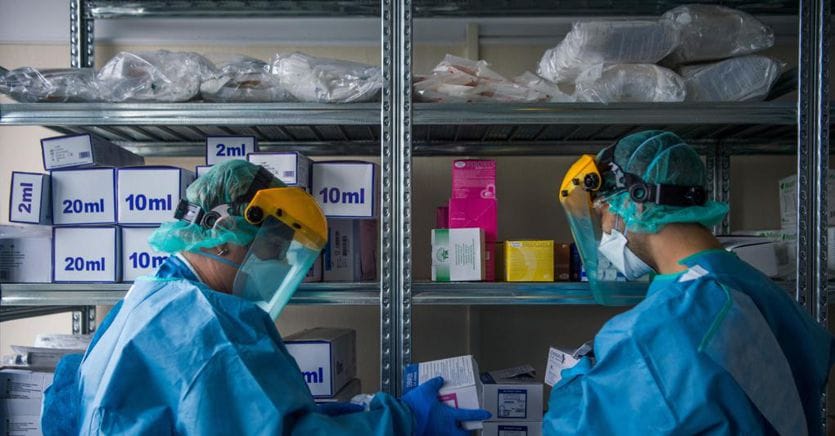 L’Emilia punta all’autonomia per mascherine top di gamma: parte dalla ...